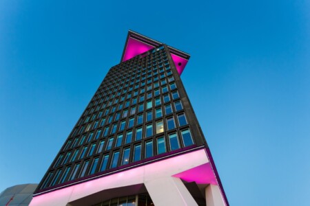 A’DAM Lookout - Tickets, opening hours and useful info