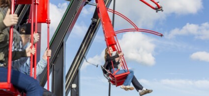 A’DAM Lookout - Tickets, opening hours and useful info