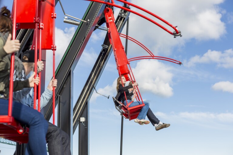 A’DAM Lookout - Tickets, opening hours and useful info