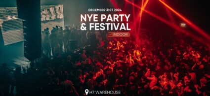 Réveillon du Nouvel An à Amsterdam - Amsterdam.net