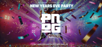 New Year’s Eve 2026 in Amsterdam - Amsterdam.net