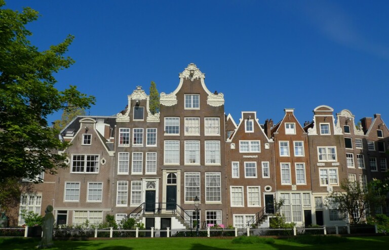 Begijnhof, the Beguine Courtyard - Tickets, opening hours and useful info