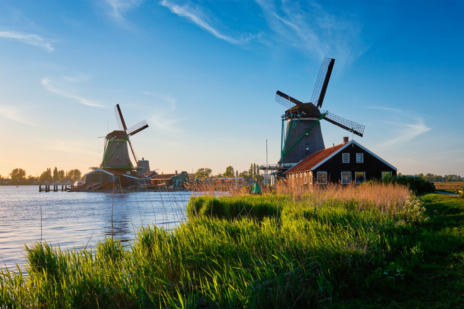 Holland