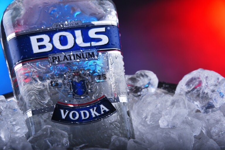 House of Bols - Tickets, opening hours and useful info