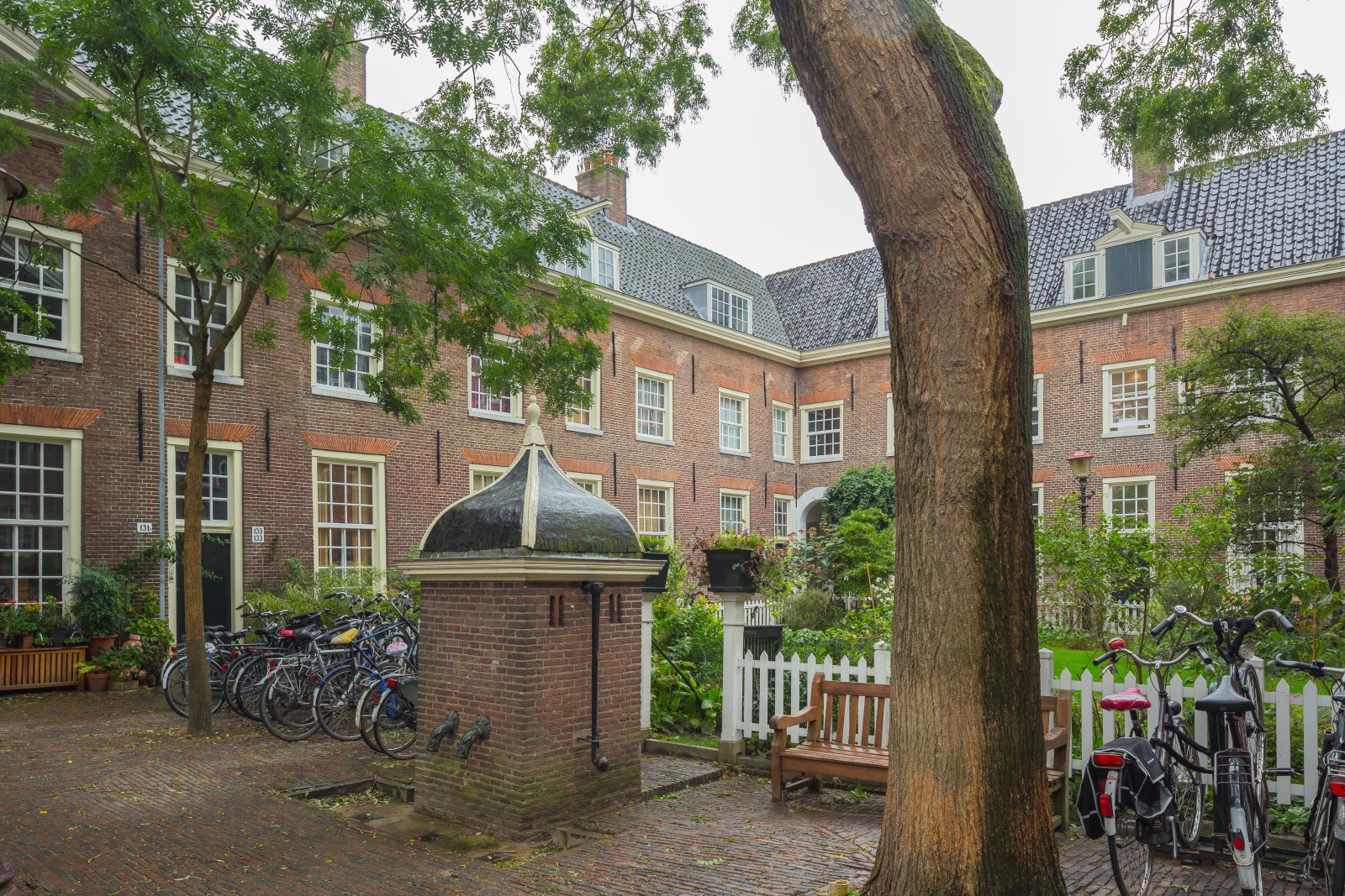 Jordaan - Things to do and where it is located