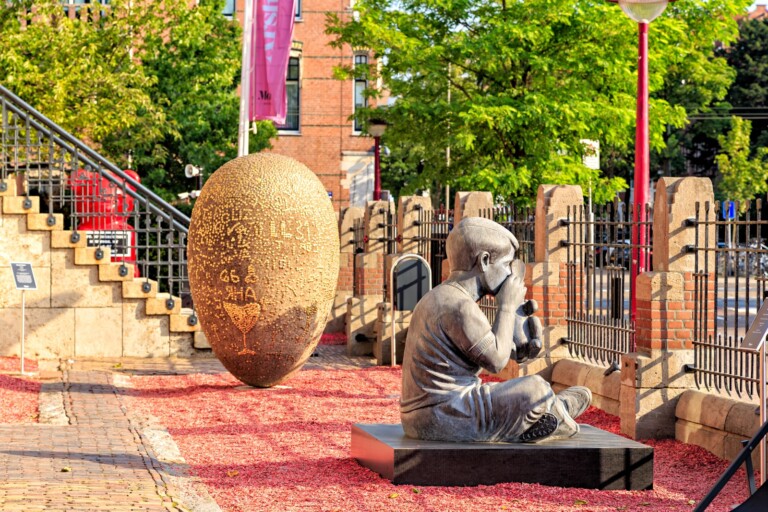 Moco Museum - Tickets, opening hours and useful info