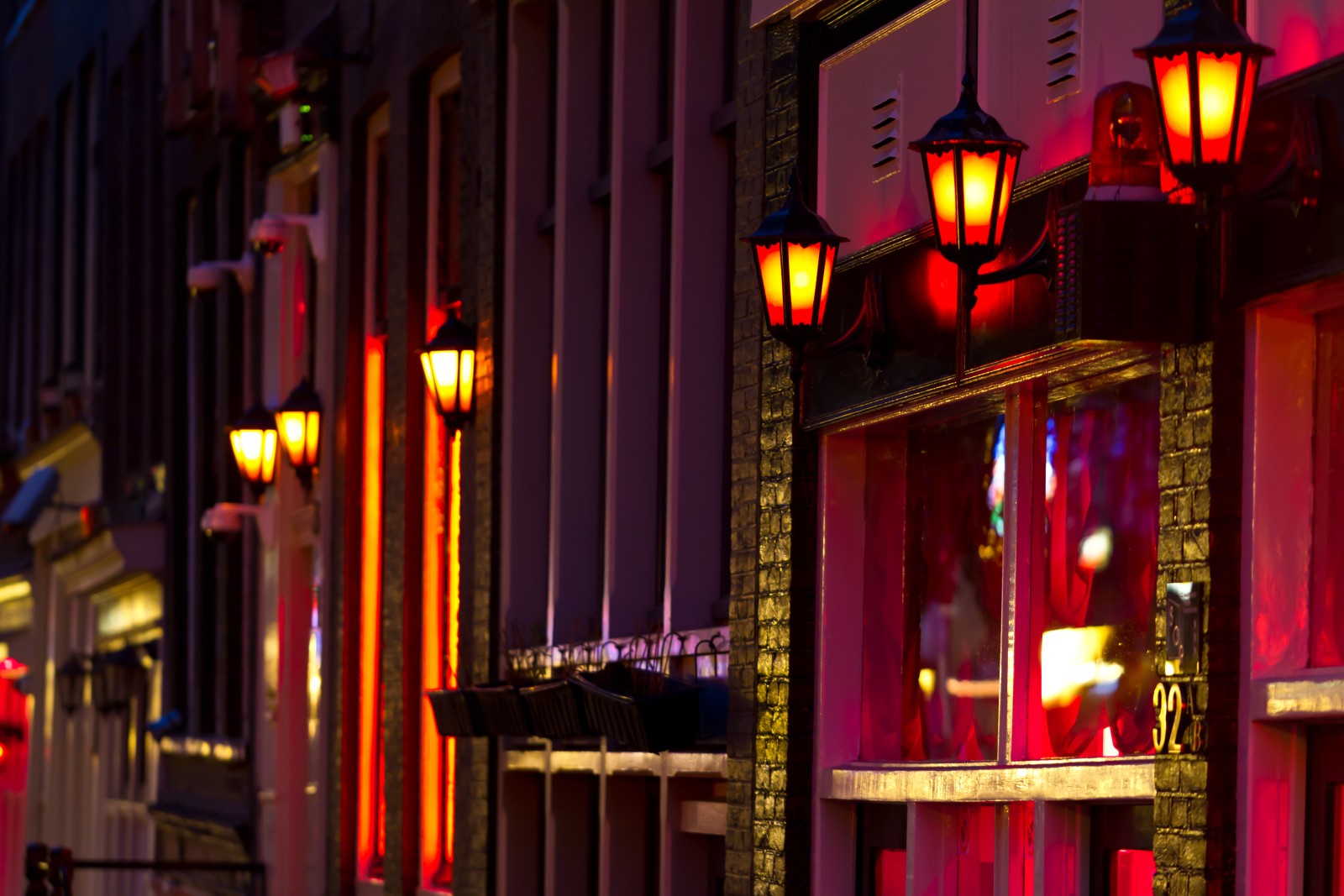 Things to do in Amsterdam