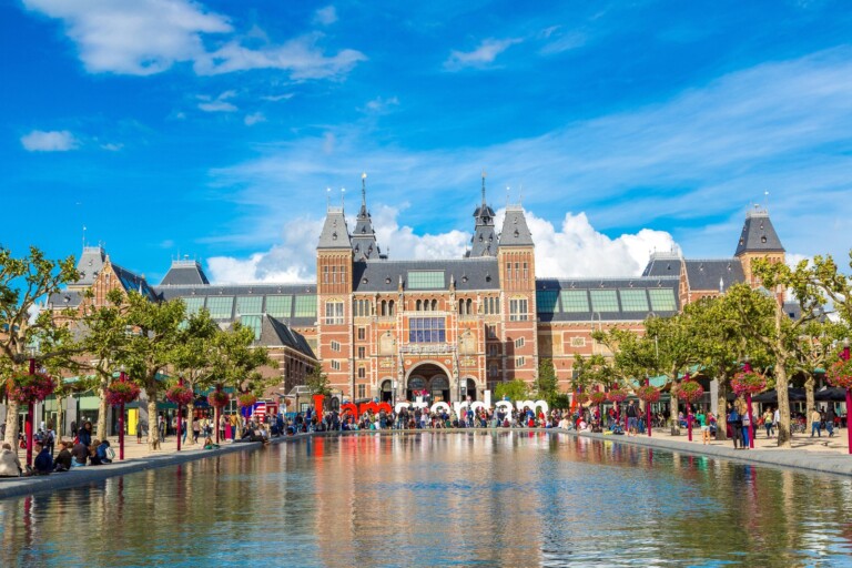 Rijksmuseum - Tickets, opening hours and useful info