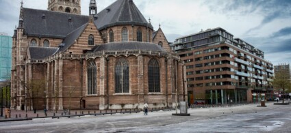 Rotterdam - Things to do and travel guide