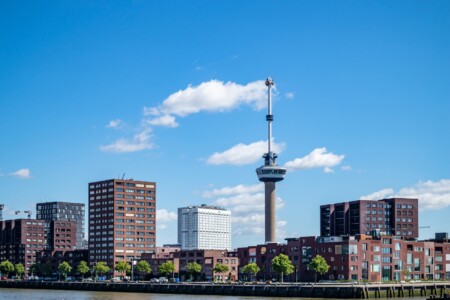 Rotterdam - Things to do and travel guide