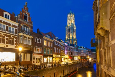 Utrecht - Things to do and travel guide