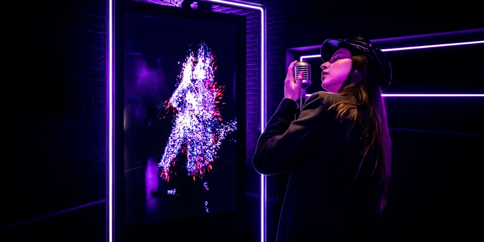 AMAZE Amsterdam - Entradas, horarios e información útil