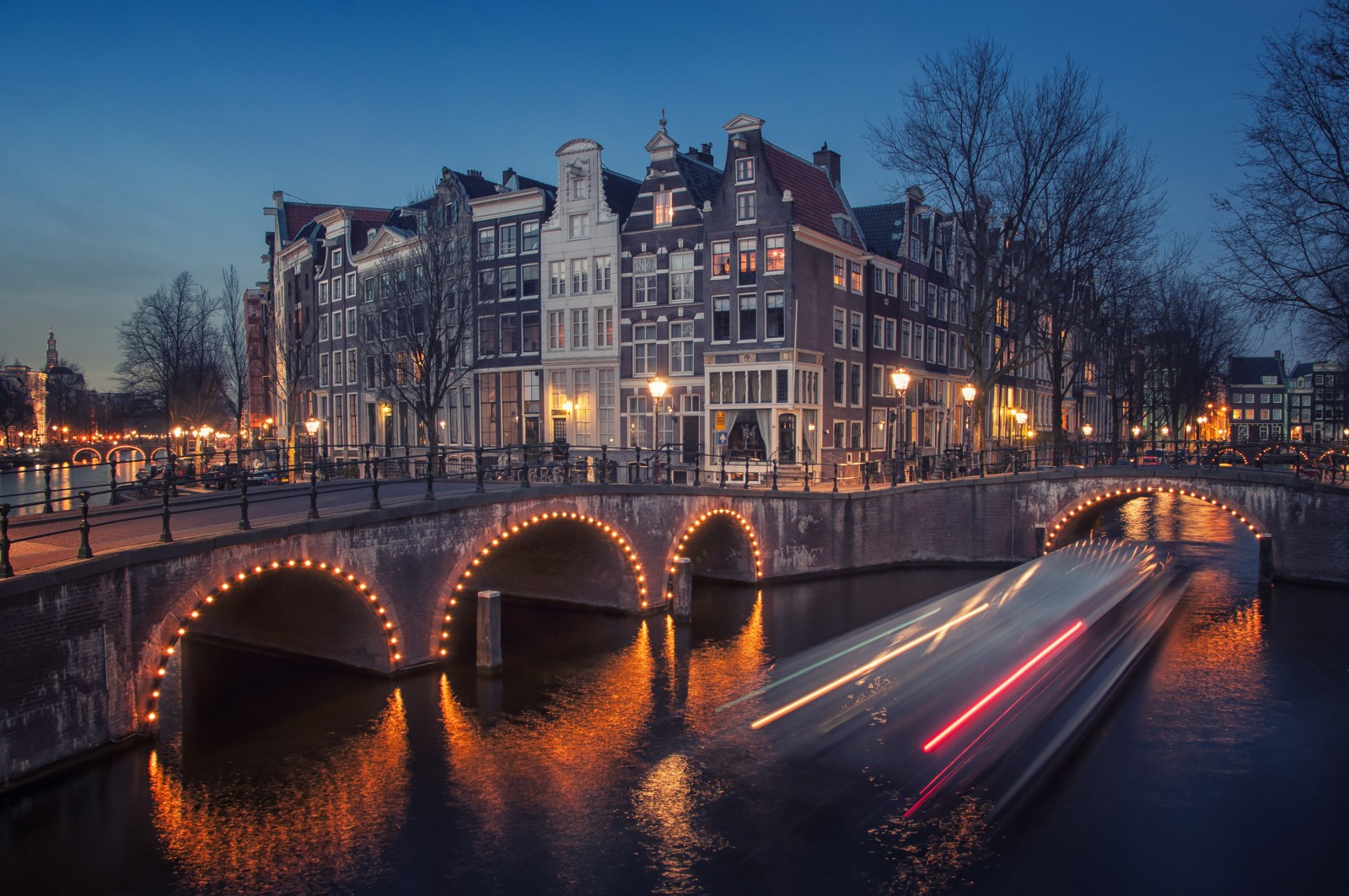 Amsterdam.net - La guía turística online gratuita de Ámsterdam
