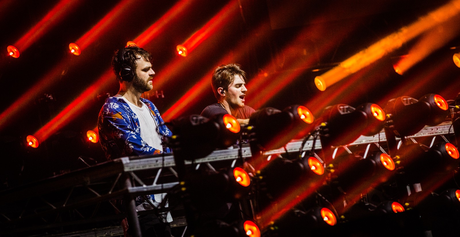 AFAS Live, ancien Heineken Music Hall - Billets, horaires et ...