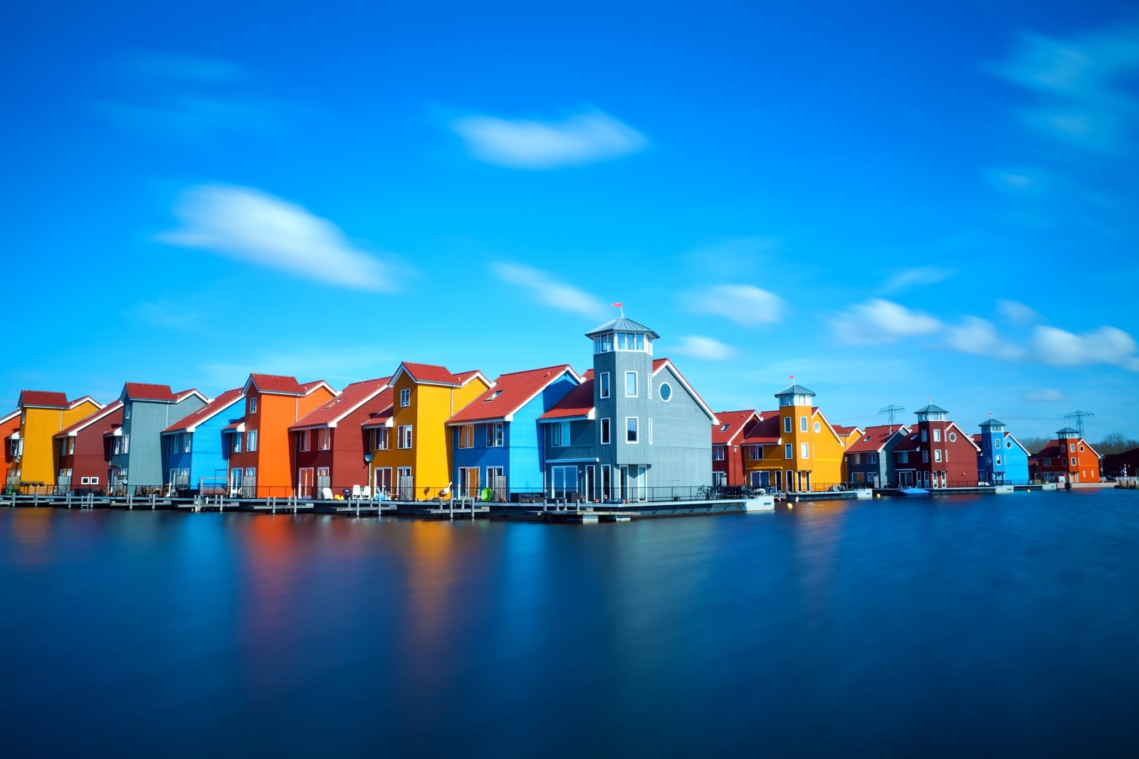 Groningen - Cosa vedere e guida di viaggio